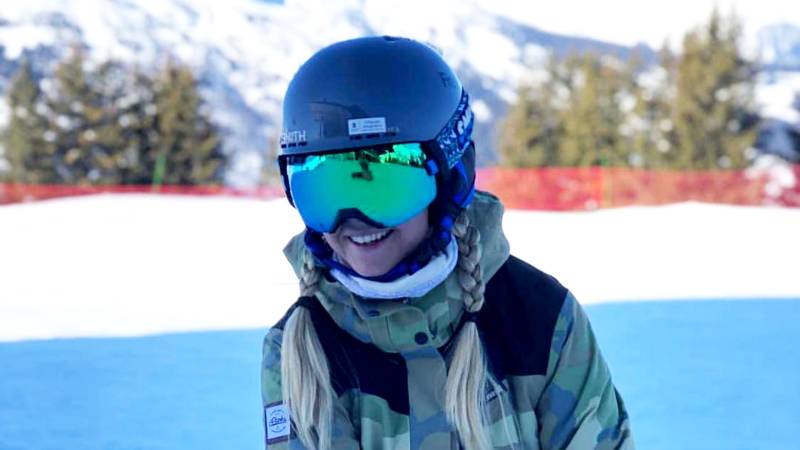 Tilly Smith | Yacht Charter Broker | Y.CO